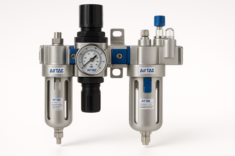 AirTAC | Innovative Pneumatic Solutions for Industrial Automation ...