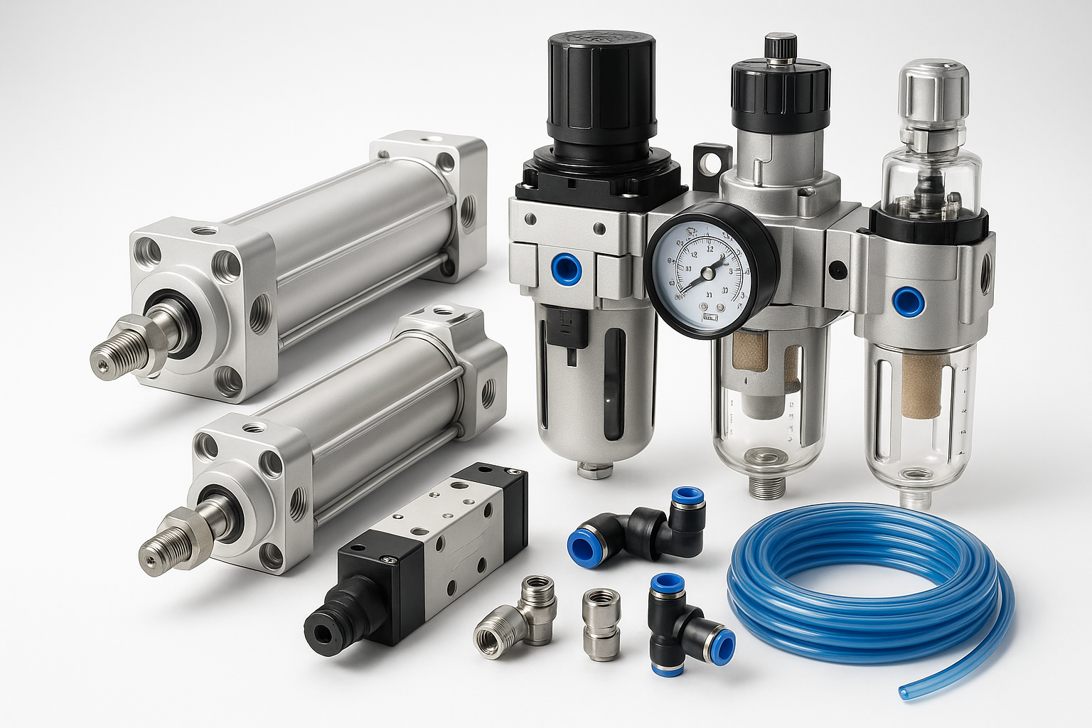 pneumatic-components-accessories – Page 14 – AirTAC Shop