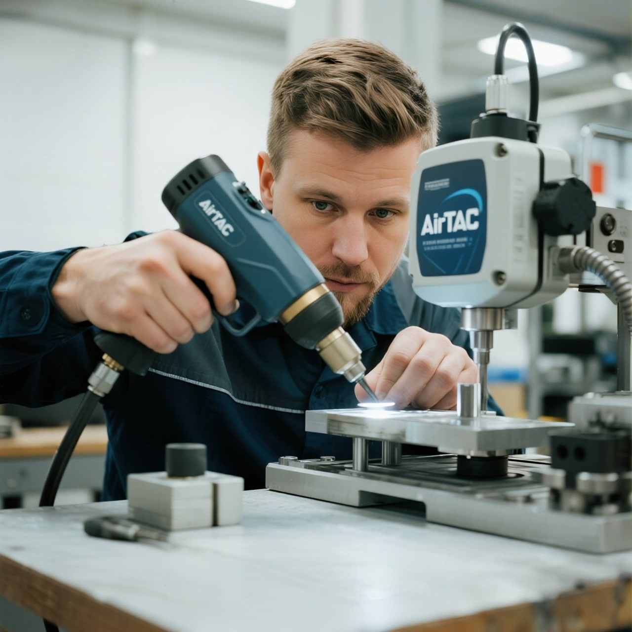 AirTAC | Innovative Pneumatic Solutions for Industrial Automation ...